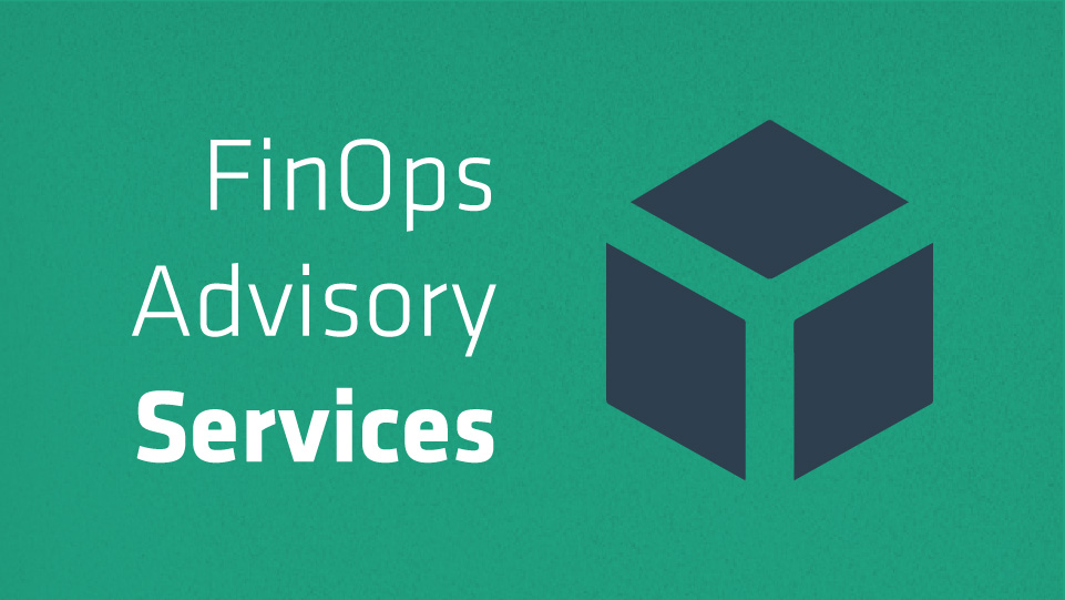 FinOps Advisory Services – CloudSaver