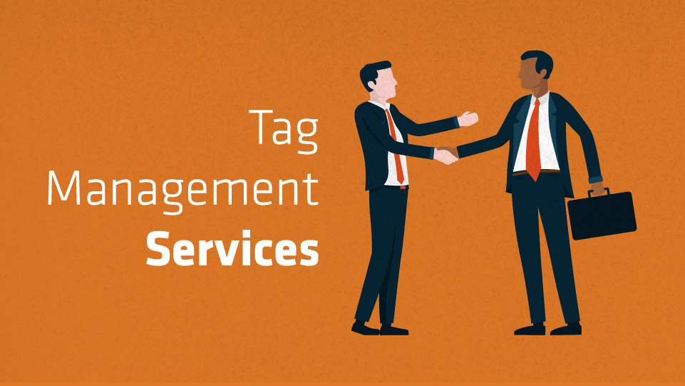 Tag Management Services – CloudSaver