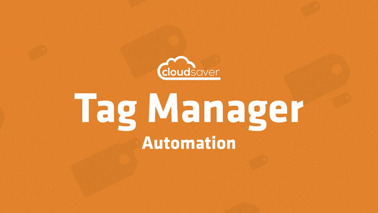 Press Releases - CloudSaver.com