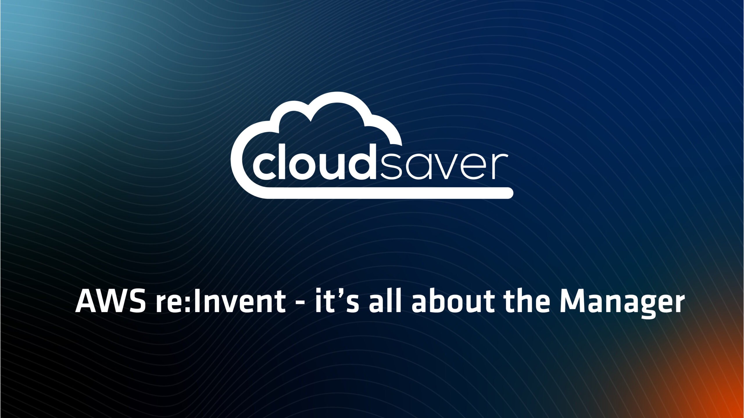 CloudSaver - Get AWS MAP Compliant in Days - Cloudsaver
