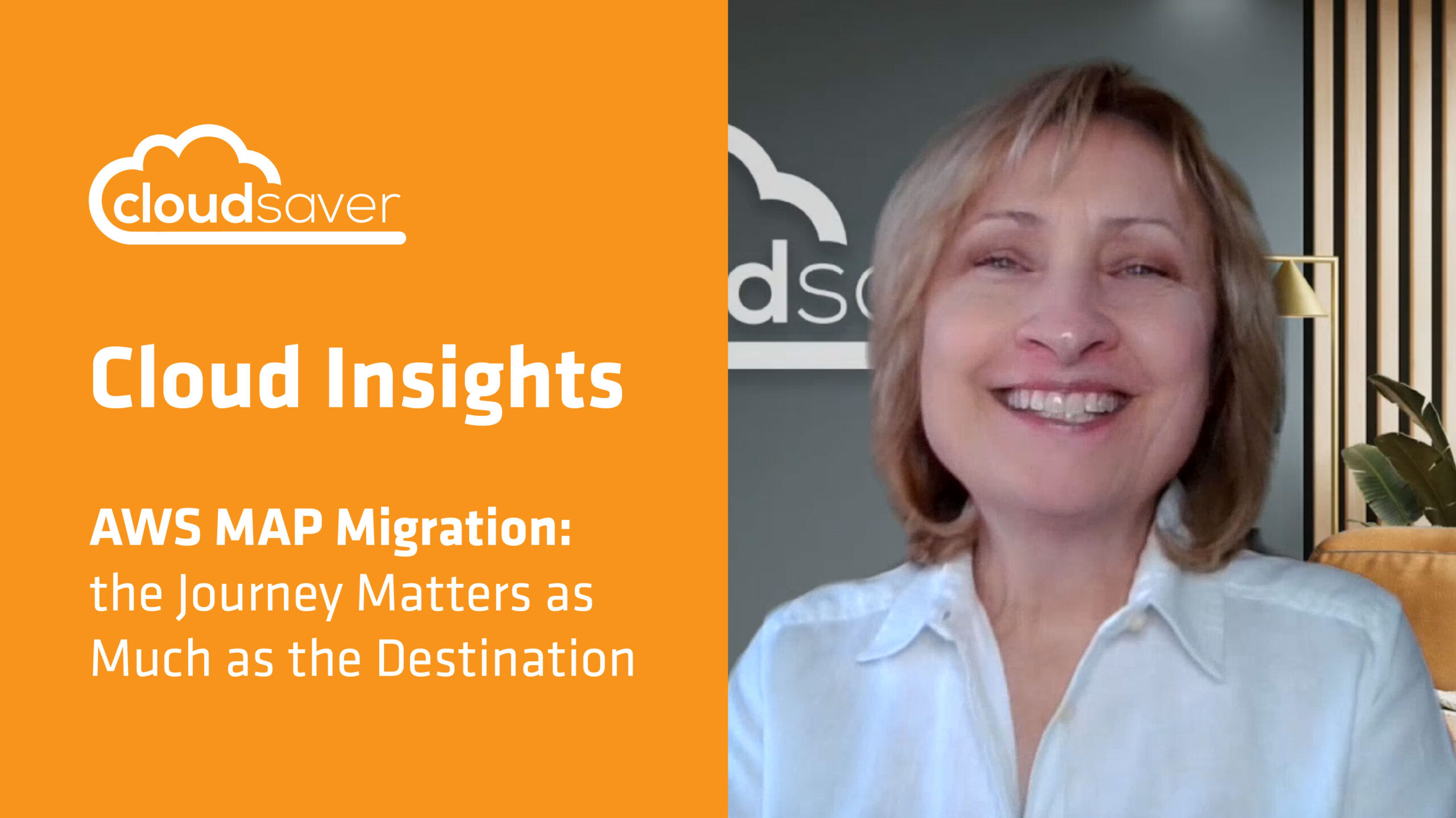 AWS MAP Migration: the Journey Matters