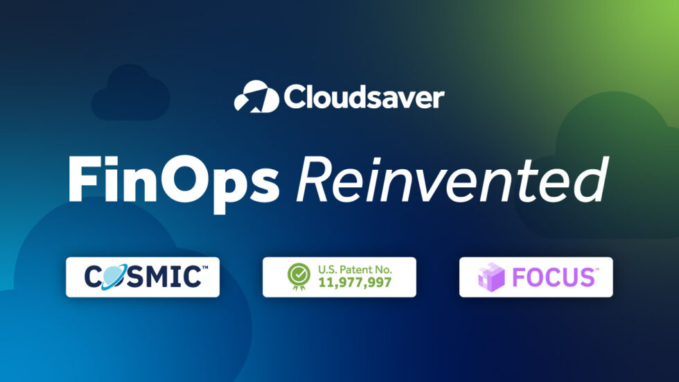 FinOps Reinvented: Cloudsaver's Game-Changing Tech Trifecta