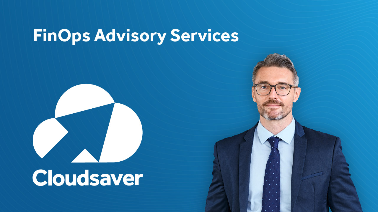 FinOps Advisory Services - Cloudsaver .com